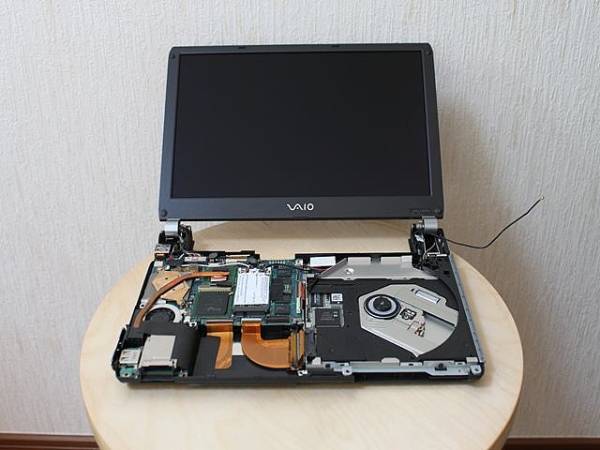 SONY VAIO VGN-TX92PS/PCG-4H1N 部品交換用ジャンク e376(13インチ未満)｜売買されたオークション情報、yahooの商品情報をアーカイブ公開 - オークファン ...