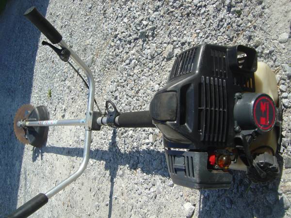 草刈機刈払機 カーツ/カワサキ HL270 /TJ27 プロ用 動画有(刈払機)｜売買されたオークション情報、yahooの商品情報をアーカイブ ...