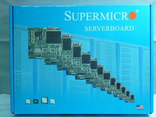 激安 SUPERMICR X7DA8 サーバーボード ジャンク(PC/AT互換機)｜売買されたオークション情報、yahooの商品情報を ...