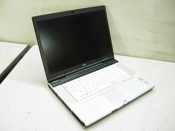 6272 FUJITSU FMV-BIBLO MG70R PenM 740-1.73G 1280 100 (14インチ～)｜売買された ...