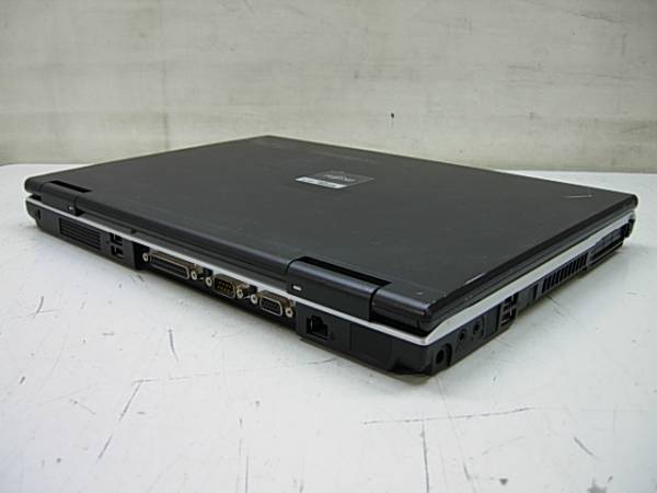 6272 FUJITSU FMV-BIBLO MG70R PenM 740-1.73G 1280 100 (14インチ～)｜売買された ...