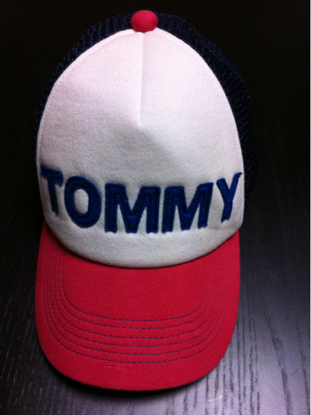 tommy girl トミーガールキャップ 帽子(トミーガール)｜売買されたオークション情報、yahooの商品情報をアーカイブ公開 ...