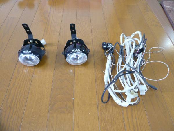 PIAA スポットランプ リレーハーネス PL5FB(ハロゲン)｜売買されたオークション情報、yahooの商品情報をアーカイブ公開 ...