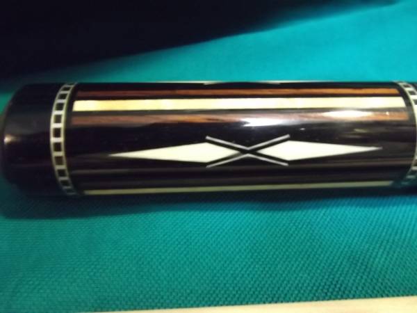 ADAM TECHNOLOGY CUSTOM CUE TCC-6 1Bx2S(ビリヤード)｜売買されたオークション情報、yahooの商品情報を ...