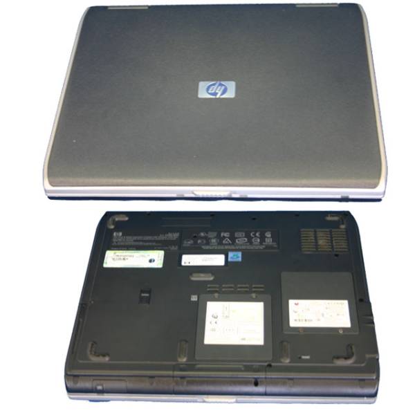 HP Business Notebook nx9030 CelM-1.4GHz / 256MB / 60GB(HP)｜売買されたオークション ...