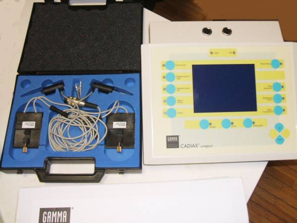 CADIAX Compact ガンマ社 GAMMA DENTAL 下顎運動測定器(歯科学)｜売買されたオークション情報、yahooの商品情報を ...