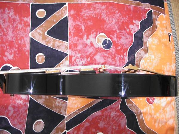 Soul Guitar ARTEX David.T.Walker & Jun Yamagishi Model(本体)｜売買されたオークション ...