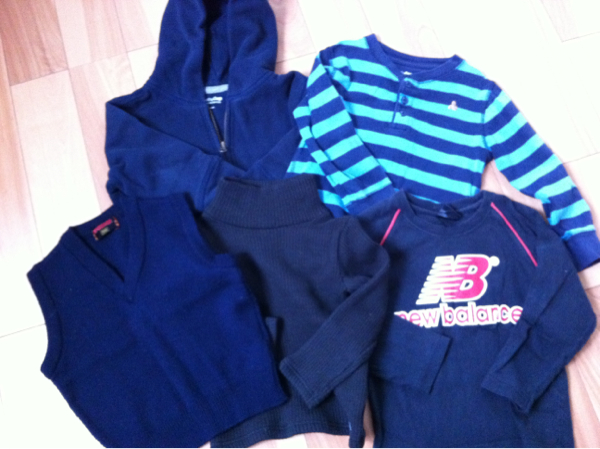 男の子用 95 100洋服セット gapその他(100（95～104cm）)｜売買されたオークション情報、yahooの商品情報をアーカイブ公開 - オークファン（aucfan.com）