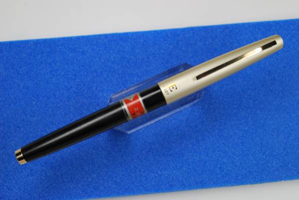 4 PILOT SUPER 200 14K SCRIPT(パイロット)｜売買されたオークション情報、yahooの商品情報をアーカイブ公開 - オークファン（aucfan.com）