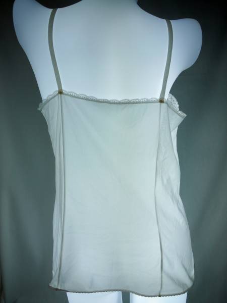 011 CHARLE シャルレ ANCY キャミソール 90(Lサイズ)｜売買されたオークション情報、yahooの商品情報をアーカイブ公開 - オークファン（aucfan.com）