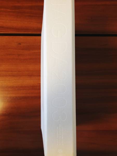 JAGDA年鑑2003／Graphic Design in Japan／デザイン 広告 ADC(デザイン)｜売買されたオークション情報、yahooの商品情報をアーカイブ公開 - オークファン ...