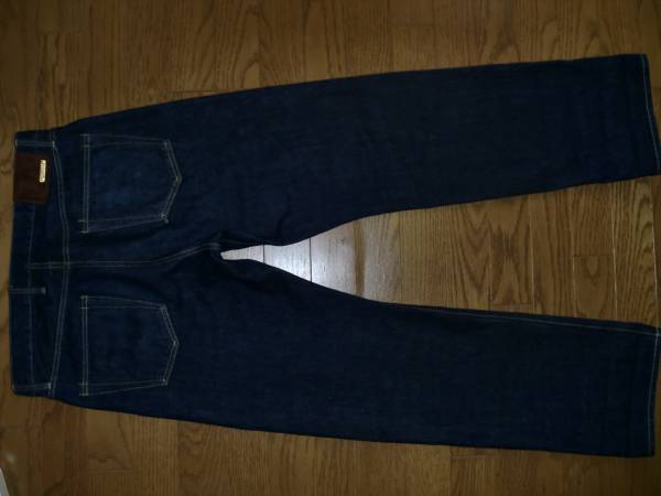 CALEE デニム パンツ 32 RADIALL CRIMIE COOTIE TENDERLOIN(ボトムス)｜売買されたオークション情報、yahooの商品情報をアーカイブ公開 ...