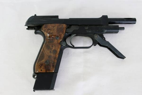 エアガン/ガスKSC CORPORATION SKSM C95927Z a132(ガスガン)｜売買されたオークション情報、yahooの商品情報 ...