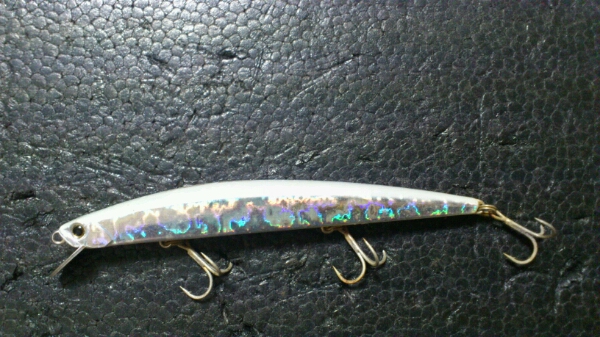 デュオ タイドミノー CV カスタム DUO Tide Minnow CVcustom(ミノー)｜売買されたオークション情報、yahooの商品情報をアーカイブ公開 - オークファン ...