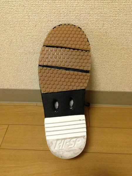 ハイスポーツ最新作 HS-3800コアドロ 26.0cm 黒色(シューズ)｜売買されたオークション情報、yahooの商品情報をアーカイブ公開 - オークファン（aucfan.com）