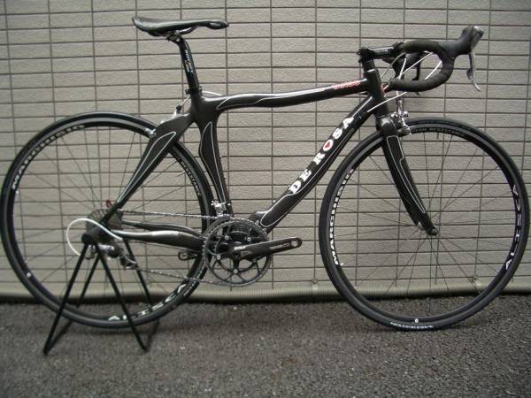 DeRosaデローザTANGOタンゴシマノULTEGRA高級完成車(500mm～)｜売買されたオークション情報、yahooの商品情報を ...