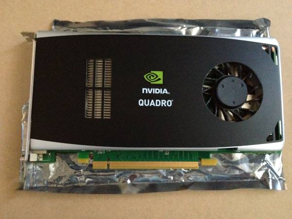 nVidia Quadro FX 1800(PCI Express)｜売買されたオークション情報、yahooの商品情報をアーカイブ公開 ...
