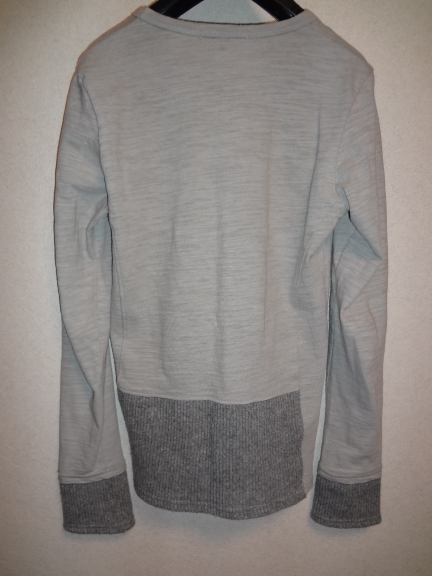 シェラック カットソー / 5351 akm wjk julius shellac(トップス)｜売買されたオークション情報、yahooの商品情報をアーカイブ公開 - オークファン（aucfan ...