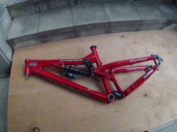 INTENSE SlopeStyle インテンス スロープスタイル(マウンテンバイク)｜売買されたオークション情報、yahooの商品情報を ...