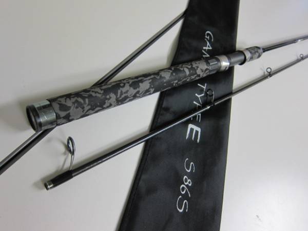 エギング シマノ GAME Type-E S86S ￥31 050 オシア OCEA MC(シマノ)｜売買されたオークション情報、yahooの商品情報をアーカイブ公開 - オークファン ...