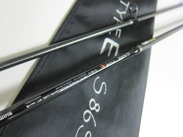 エギング シマノ GAME Type-E S86S ￥31 050 オシア OCEA MC(シマノ)｜売買されたオークション情報、yahooの商品情報をアーカイブ公開 - オークファン ...