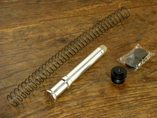 RA-TECH INOKATSU WE WA M16 スーパーリコイルバッファー Ver.3(パーツ)｜売買されたオークション情報、yahoo ...