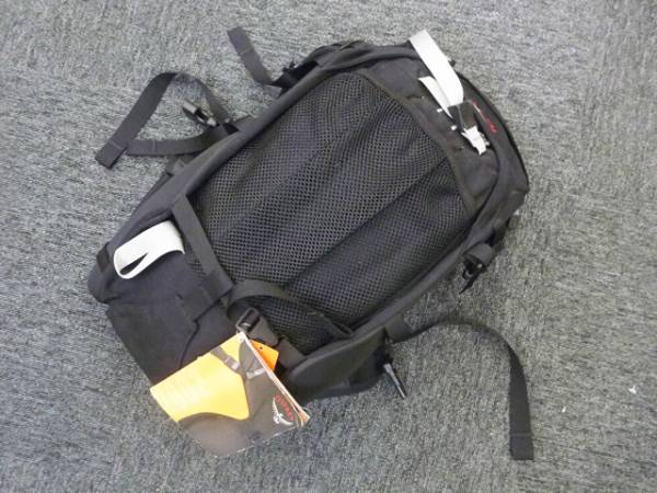 オスプレー ヘリオス20 OSPREY HELIOS 20 M バックパック(バックパック)｜売買されたオークション情報、yahooの商品情報 ...