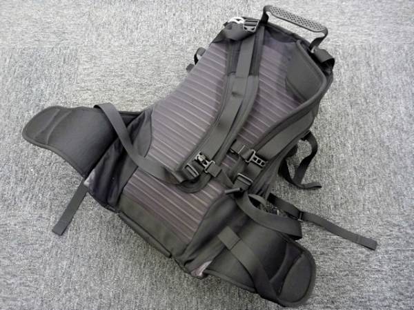 オスプレー ヘリオス20 OSPREY HELIOS 20 M バックパック(バックパック)｜売買されたオークション情報、yahooの商品情報 ...