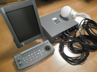 JRC JLZ－700 カラープロッタ(GPS)｜売買されたオークション情報、yahooの商品情報をアーカイブ公開 - オークファン ...