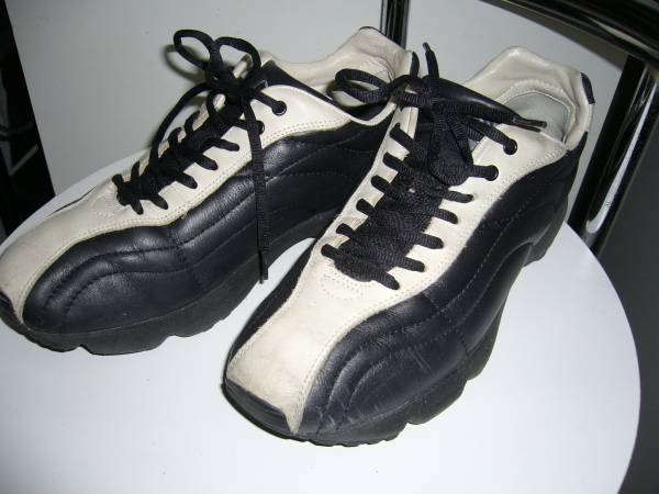RECEPTOR ECCOエコー レセプタースニーカーBK/25.5(25.5cm)｜売買されたオークション情報、yahooの商品情報をアーカイブ公開 - オークファン（aucfan.com）