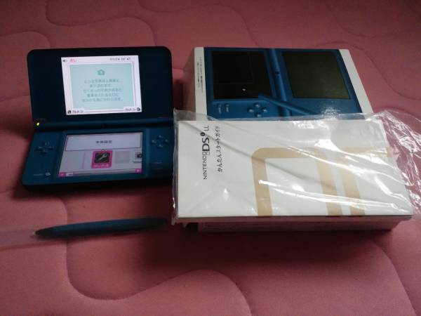 処分DSi-LL(DSi LL)｜売買されたオークション情報、yahooの商品情報をアーカイブ公開 - オークファン（aucfan.com）