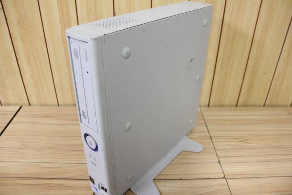 OZ10 NEC MATE J MC-8 PC-MJ18XCZ7N988 Cel430 1.8GHz 1GB(パソコン単体)｜売買された ...