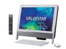 展美 NEC VALUESTAR N VN770/GS6W PC-VN770GS6W 保証付(モニタ一体型)｜売買されたオークション情報 ...