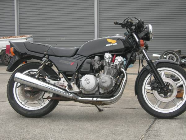 CB900F書付ベース車(751cc以上)｜売買されたオークション情報、yahooの商品情報をアーカイブ公開 - オークファン（aucfan.com）