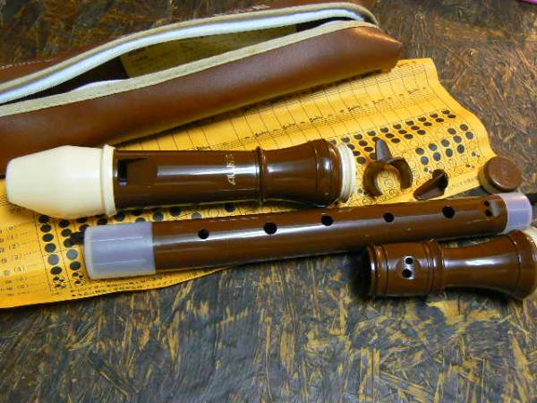 AULOS アウロス アルトリコーダー 319 309 E 新古品(リコーダー)｜売買されたオークション情報、yahooの商品情報をアーカイブ公開 - オークファン（aucfan.com）