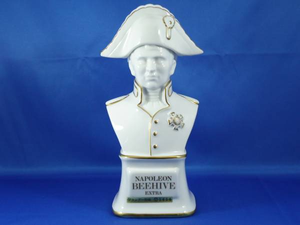 BEEHIVE NAPOLEON EXTRA 特級(コニャック)｜売買されたオークション情報、yahooの商品情報をアーカイブ公開 ...