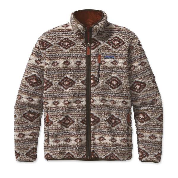 Patagonia Classic RetroX Cardigan レトロX カーディガンCNL-XS(XSサイズ以下)｜売買された ...