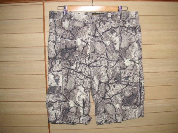 nitraid JANGLE FATIGUE SHORT XL リアルストーン(ナイトレイド)｜売買されたオークション情報、yahooの商品情報をアーカイブ公開 - オークファン（aucfan ...