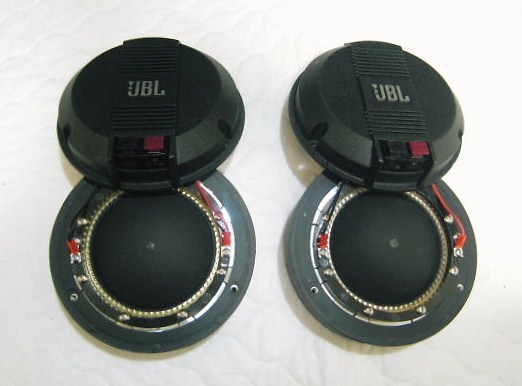 JBL 2450SL 8Ω 1.5インチ ドライバー 2333ホーン付 ペア(パーツ、設置用品)｜売買されたオークション情報、yahooの商品 ...