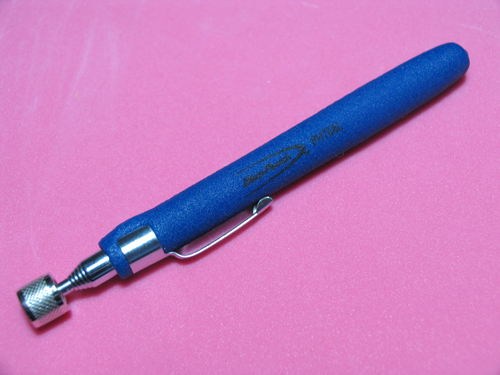 スナップオン Blue-Point マグネットピックアップ PHT5 ブルー(ハンドツール、大工道具)｜売買されたオークション情報、yahoo ...