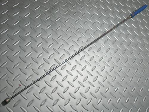 スナップオン Blue-Point マグネットピックアップ PHT5 ブルー(ハンドツール、大工道具)｜売買されたオークション情報、yahoo ...