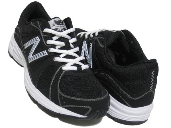 ニューバランス M490 BB1 黒 26.0cm EE new balance ランニング(26.0cm)｜売買されたオークション情報 ...