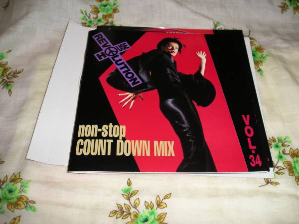 ハウス レボリューション 34 ｜2CD テクノハウス 1995(コンピレーション、オムニバス)｜売買されたオークション情報、yahooの商品 ...