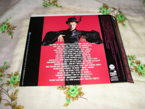 ハウス レボリューション 34 ｜2CD テクノハウス 1995(コンピレーション、オムニバス)｜売買されたオークション情報、yahooの商品 ...