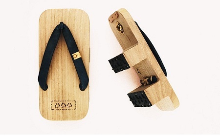 VISVIM 下駄 GETA 2012SS サイズL 26.5 27.5㎝(9)｜売買されたオークション情報、yahooの商品情報をアーカイブ公開 - オークファン（aucfan.com）