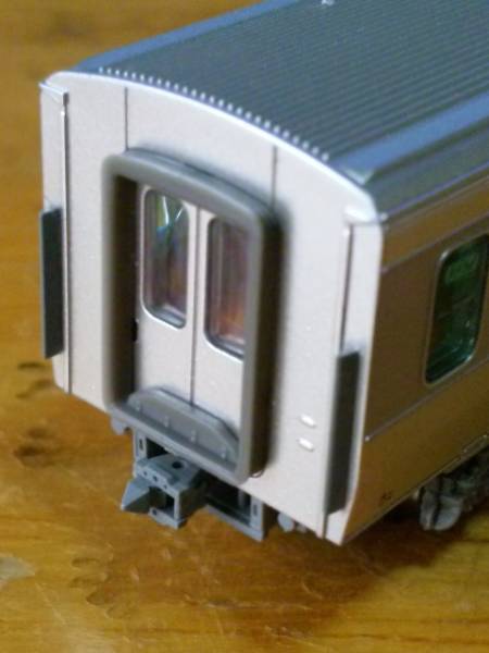 キハE130×2両 キハE131+132 計4両セット 加工品(ディーゼルカー)｜売買されたオークション情報、yahooの商品情報をアーカイブ公開 - オークファン（aucfan.com）