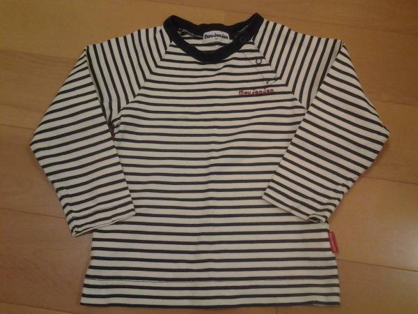 moujonjon 90(90（85～94cm）)｜売買されたオークション情報、yahooの商品情報をアーカイブ公開 - オークファン（aucfan.com）