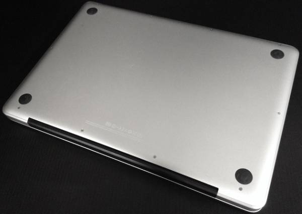 Apple MacBook Pro MC374J A Core2Duo 2.4GHz 250GB 4GB JIS(MacBook Pro ...