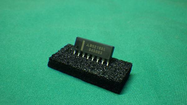 M5218AL MT-2 メタルゾーン 後期型を初期型化可能 3個組(ディストーション)｜売買されたオークション情報、yahooの商品情報を ...