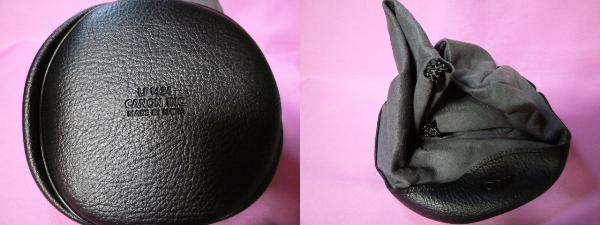 新同 Canon純正レンズケース LP1424/EF70-300mm F4-5.6L IS USM(キヤノン)｜売買されたオークション情報 ...